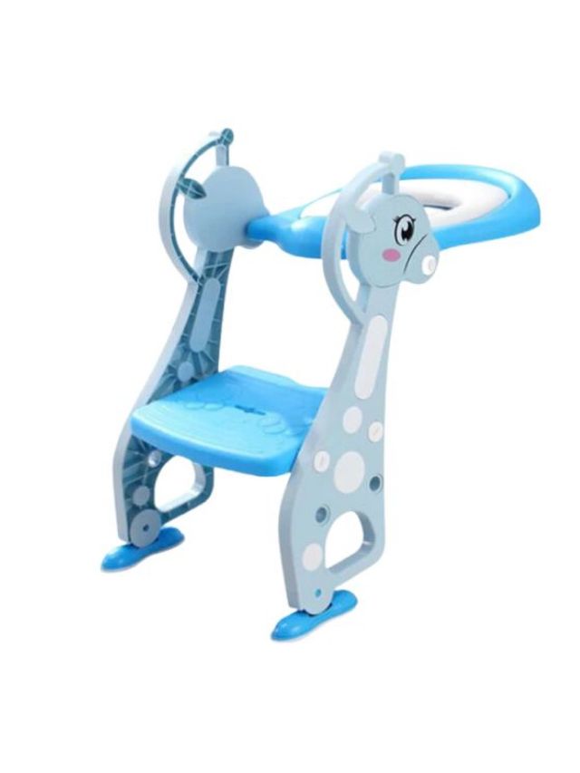 Healthcare Depot Toilet Training Helper | edamama