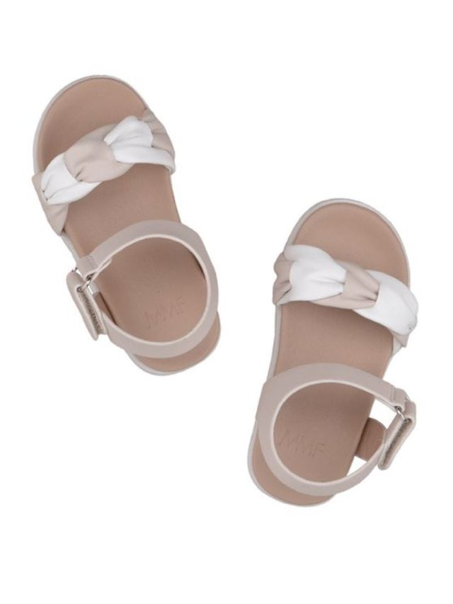 Meet My Feet Pop Sandals | edamama