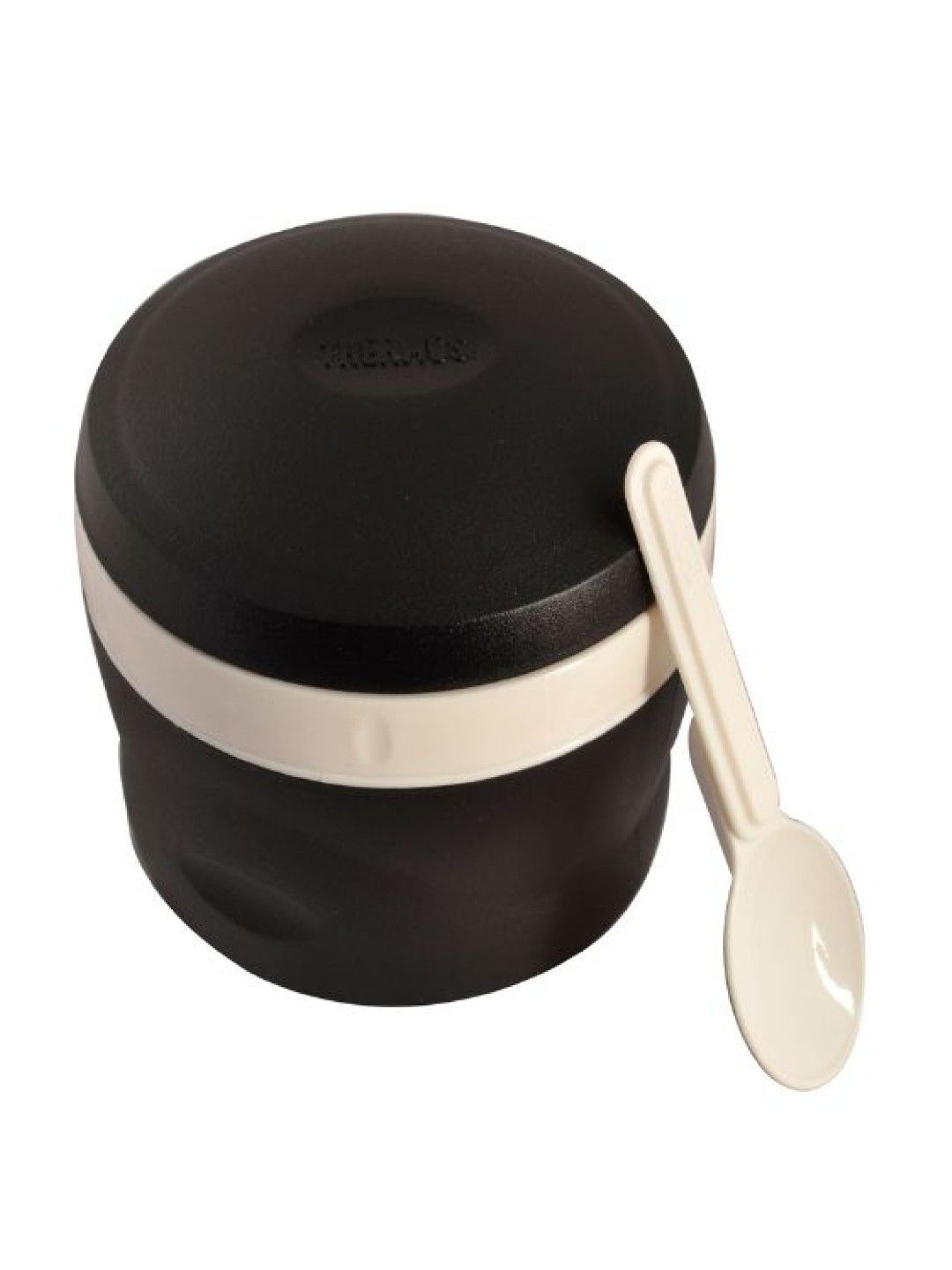 Thermos Snack Jar 300 Black (240ml) | edamama