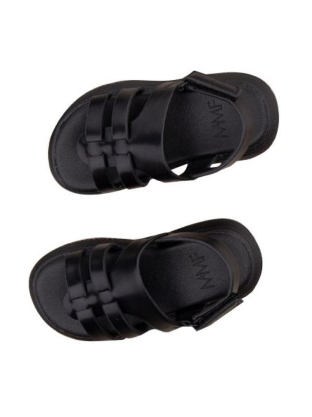 Meet My Feet Kit Sandals | edamama