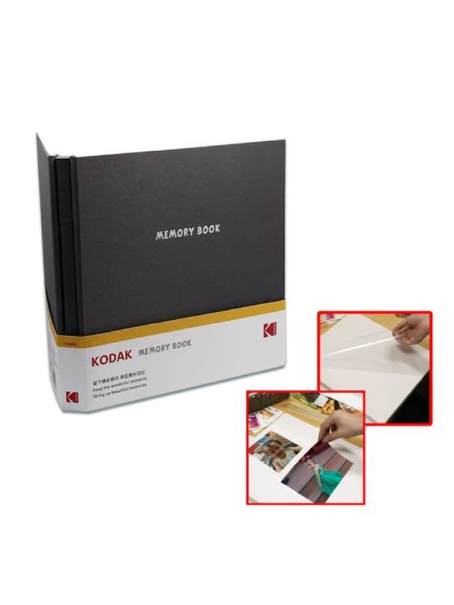 Kodak Memory Book | edamama