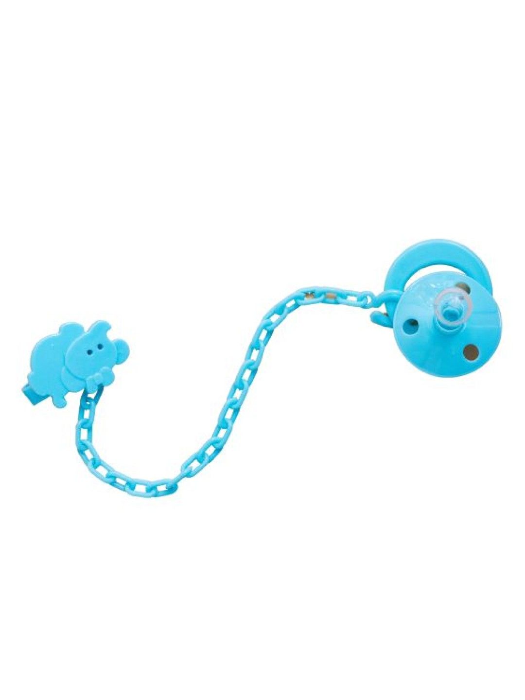 Bebeta Silicone Pacifier with Holder and Cover | edamama