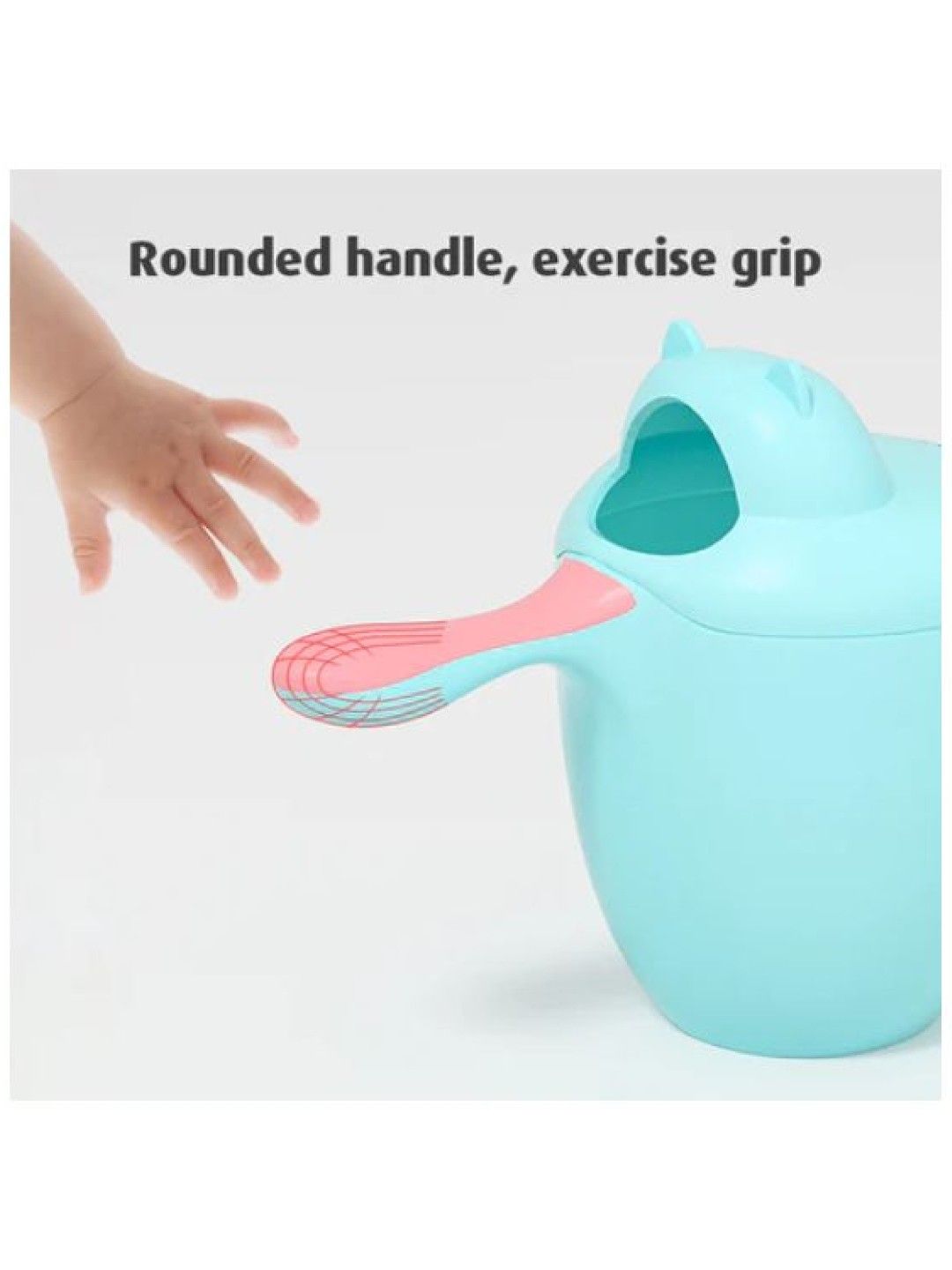 BabyPro Bath Baby Shower Dipper Cups | edamama