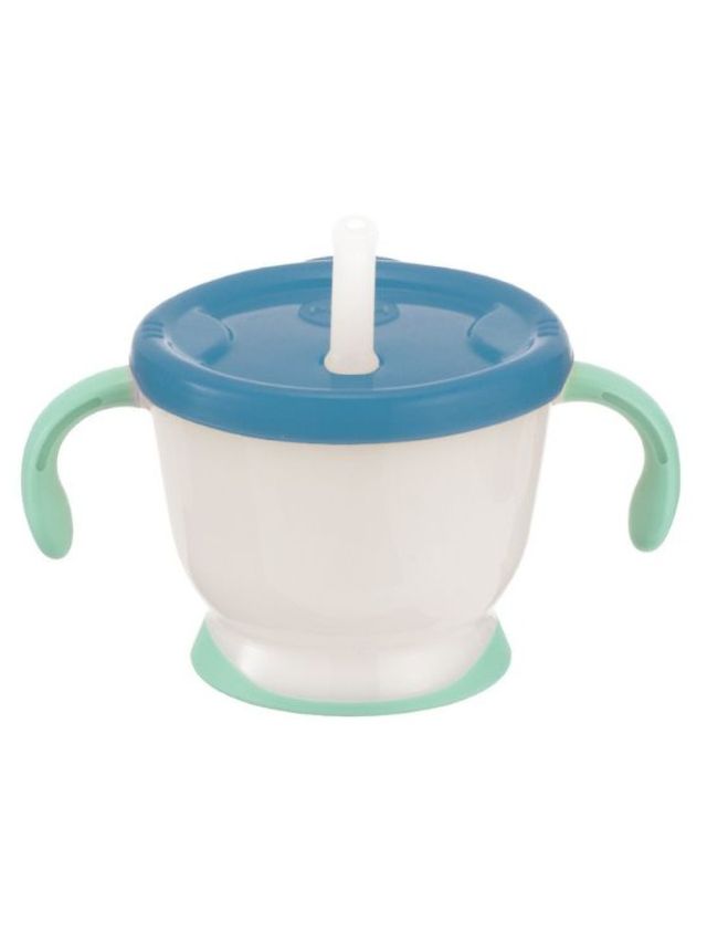 Richell Cup de Straw Training | edamama