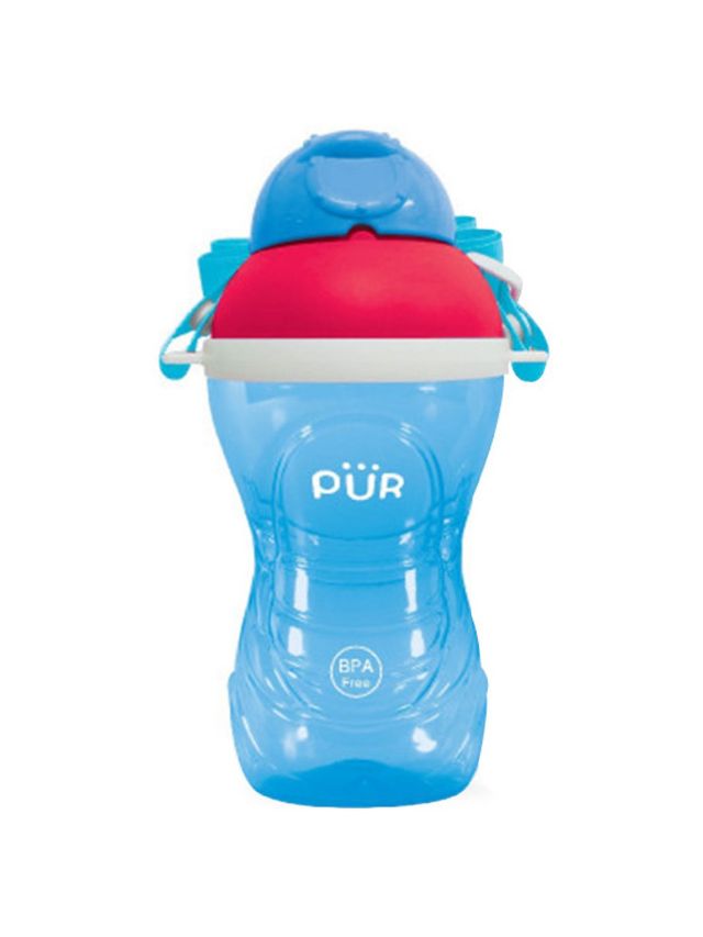 Pur Activity Straw Cup | edamama