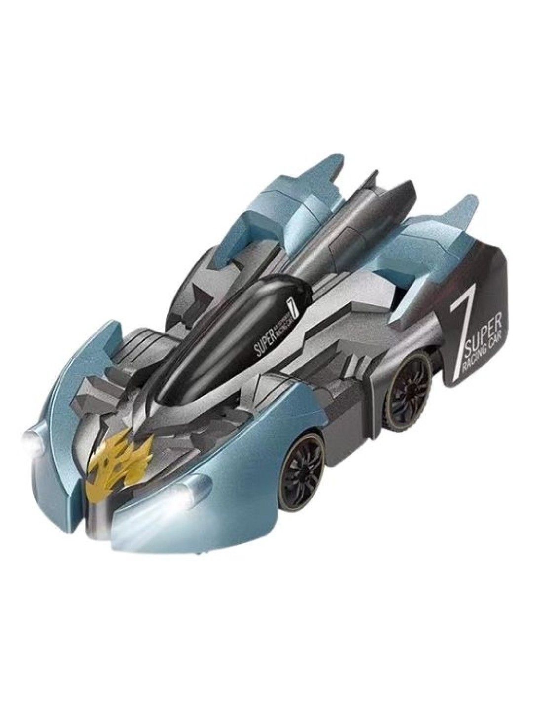 Hungry Hippo PH Lizard Remote Control Car | edamama