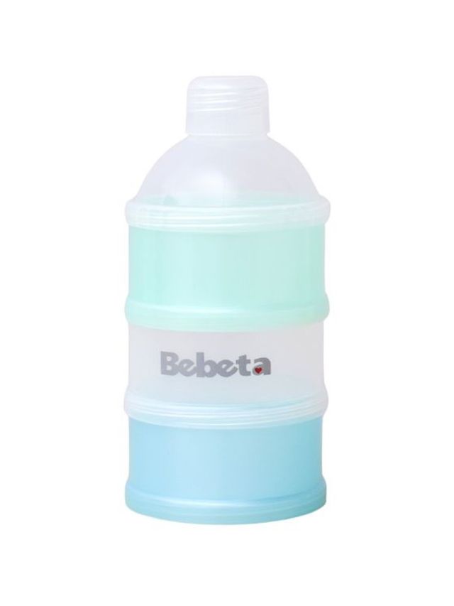 Bebeta Milk Container 3-Layer | edamama