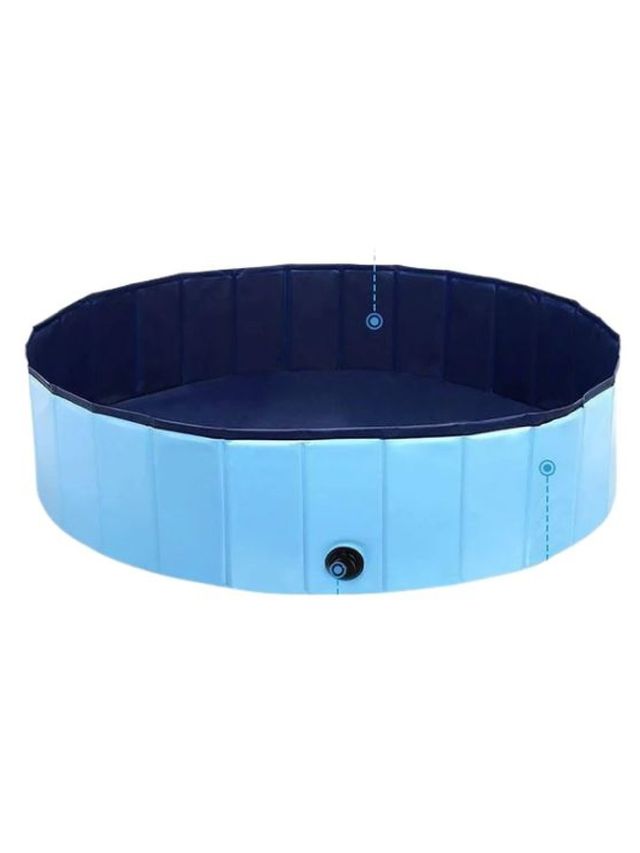 QT Hub Multi Purpose Pool (160 x 30cm) | edamama