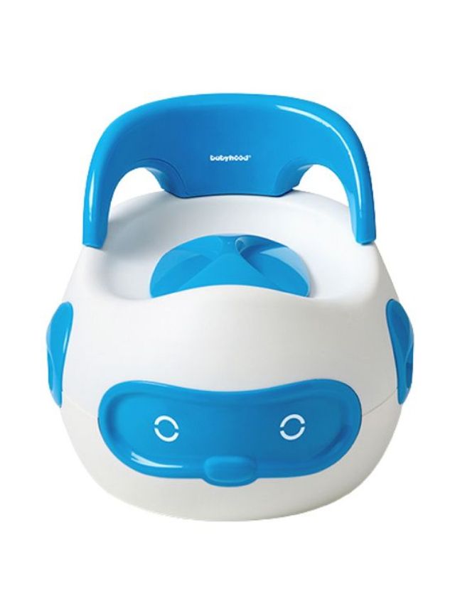 Babyhood Coco Potty | edamama