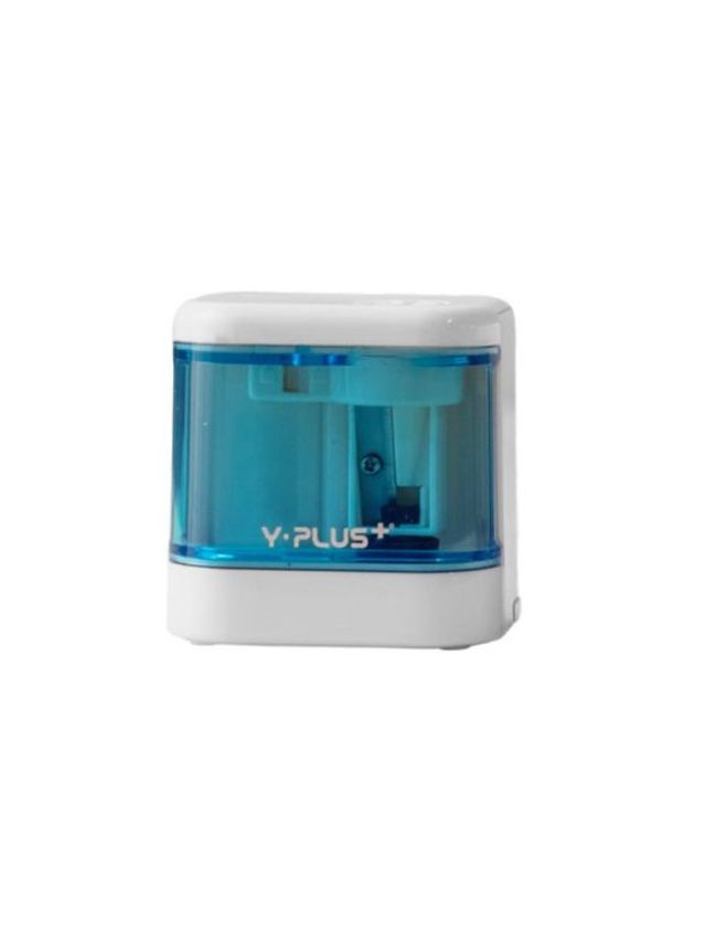 Y-PLUS+ Portacolor Electric Pencil Sharpener | edamama