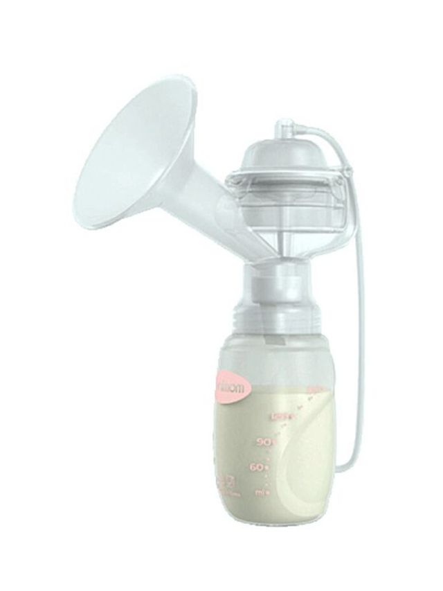 Unimom Breast Shield Kit | edamama