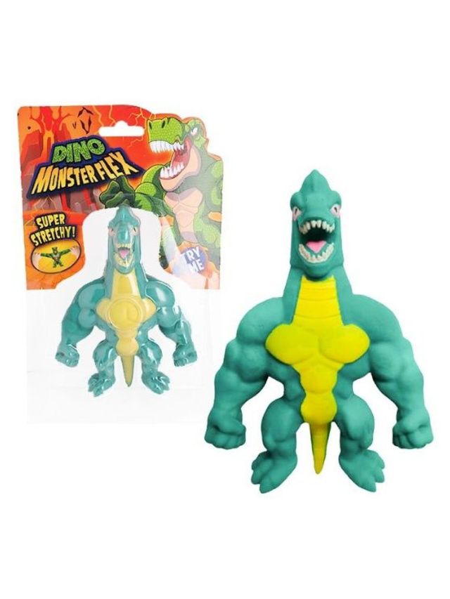 Diramix Dino Monsterflex - Brontorex | edamama