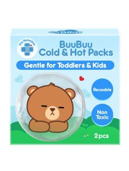 Tiny Buds BuuBuu Cold and Hot Packs | edamama