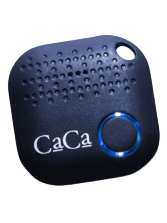CaCa Smart Tracker | edamama