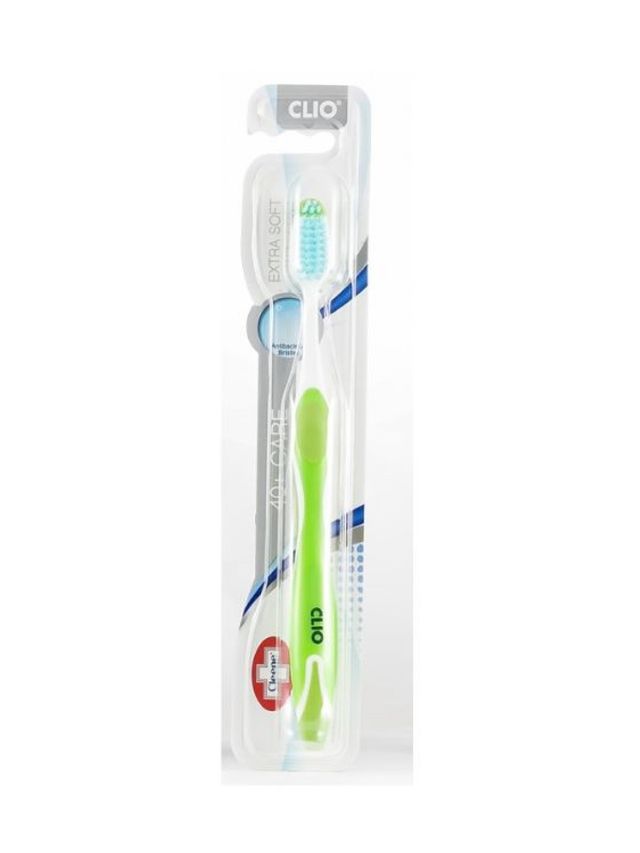Cleene CLIO Toothbrush 40+ | edamama