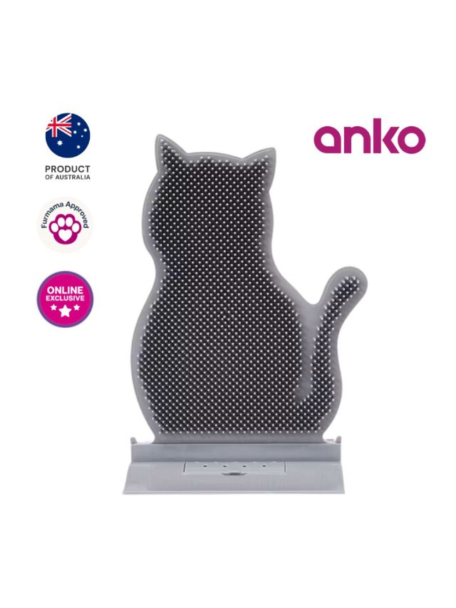 Anko Cat Grooming Pad | edamama