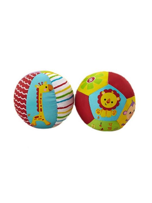 Fisher Price Animal Ball | edamama