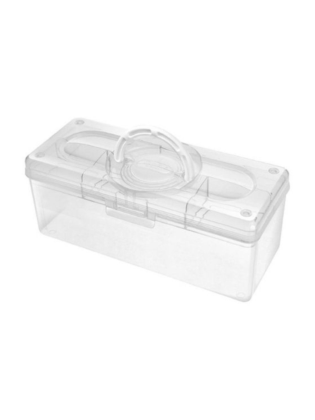 Livinbox Multi-Purpose Carry Box w/ Inner Tray (TB-312) | edamama