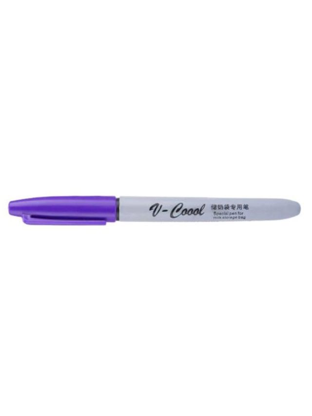 V-coool Special Smudge Proof Marker Pen for Breast | edamama