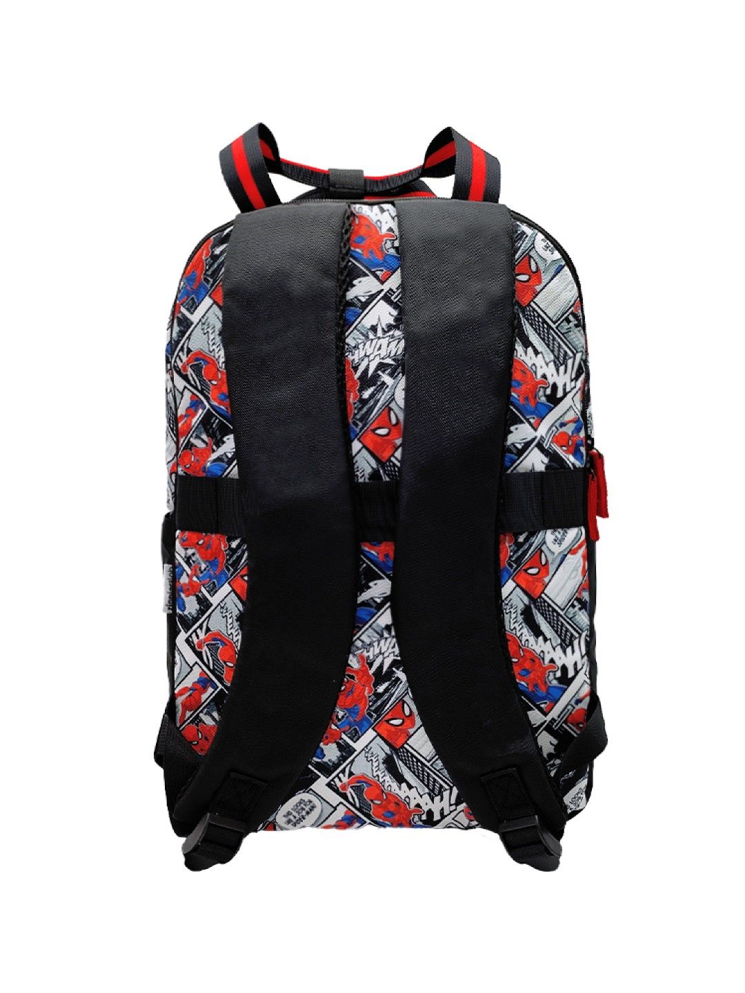 Marvel Spider-Man Comics Action Backpack | edamama