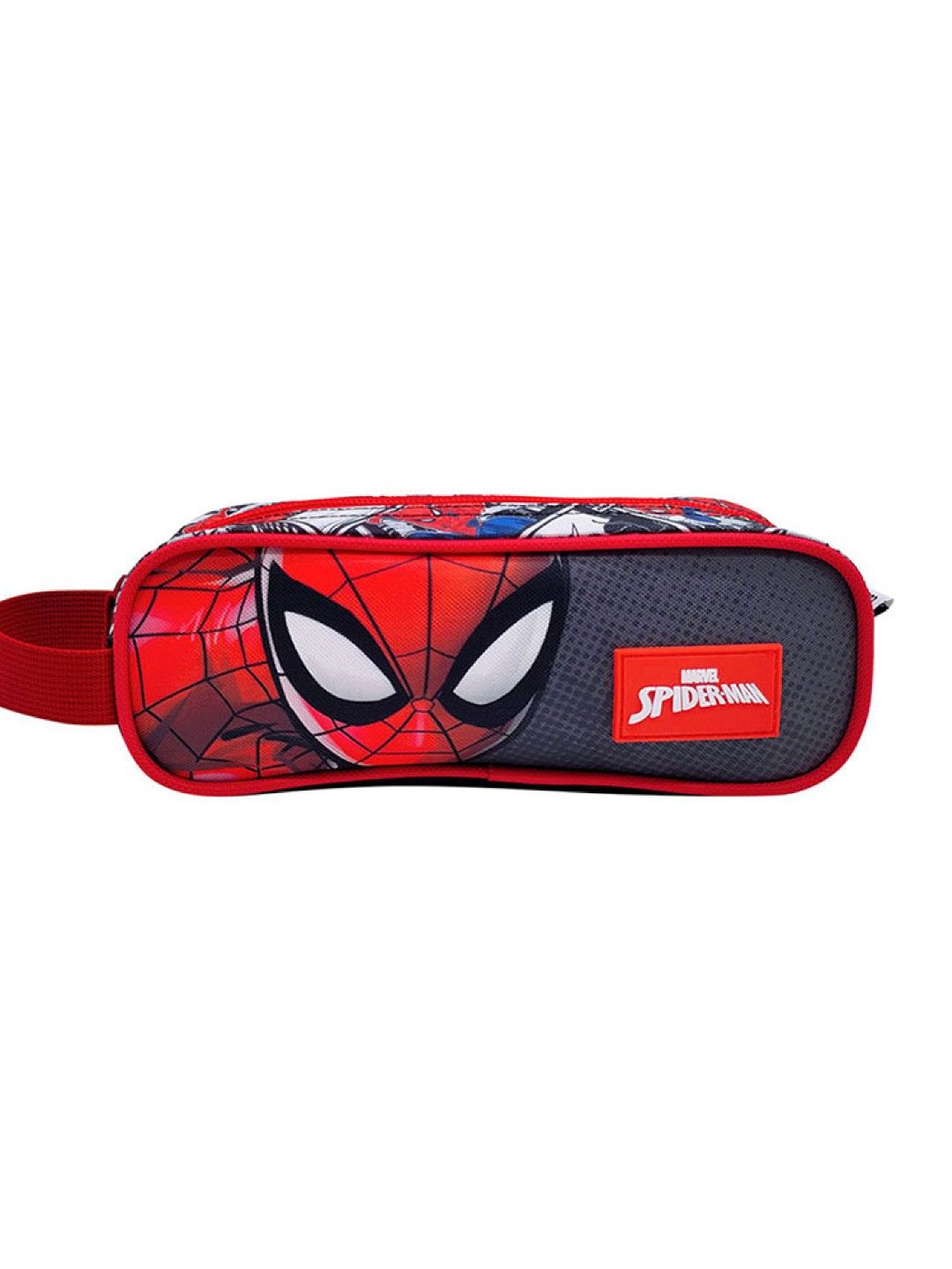 Marvel Spider-Man Comics Action Utility Pouch | edamama