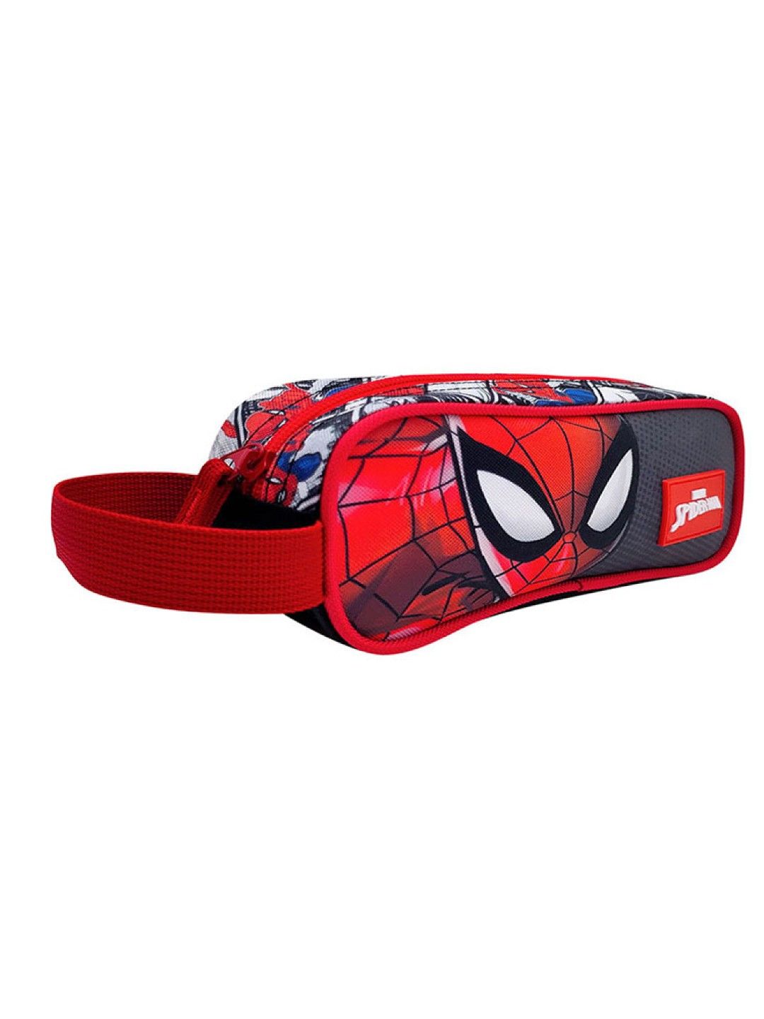 Marvel Spider-Man Comics Action Utility Pouch | edamama