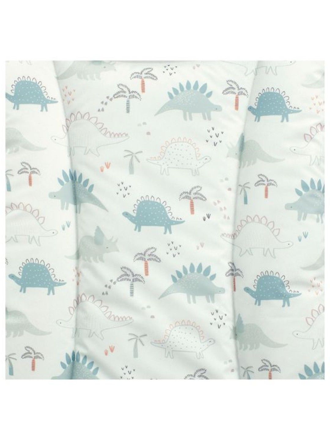 Mamas and Papas Changing Mattress Essential | edamama