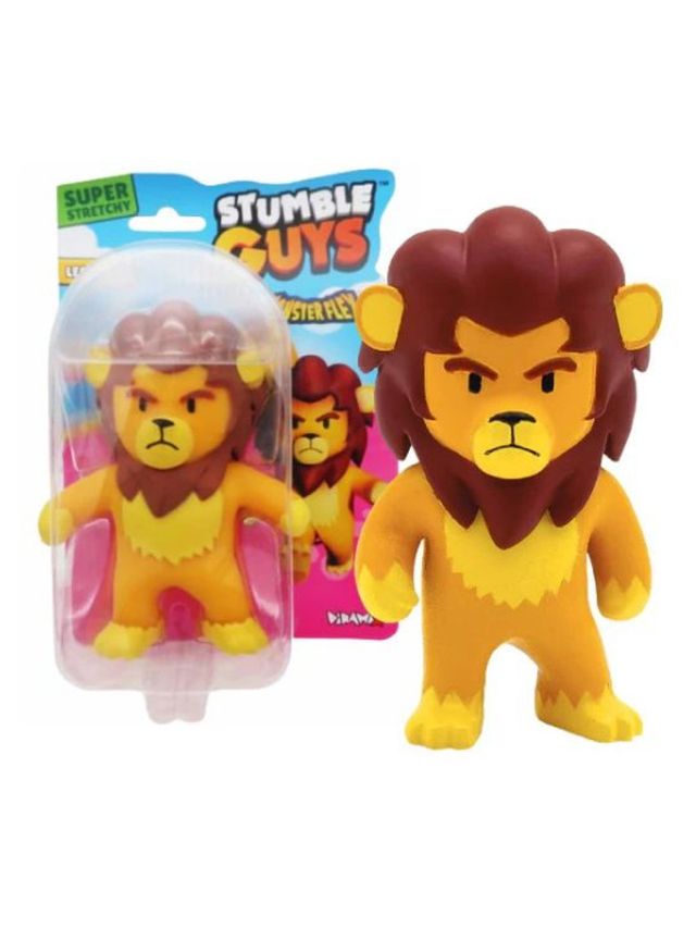 Diramix Monsterflex Stumble Guys S2 - Leonidas | edamama