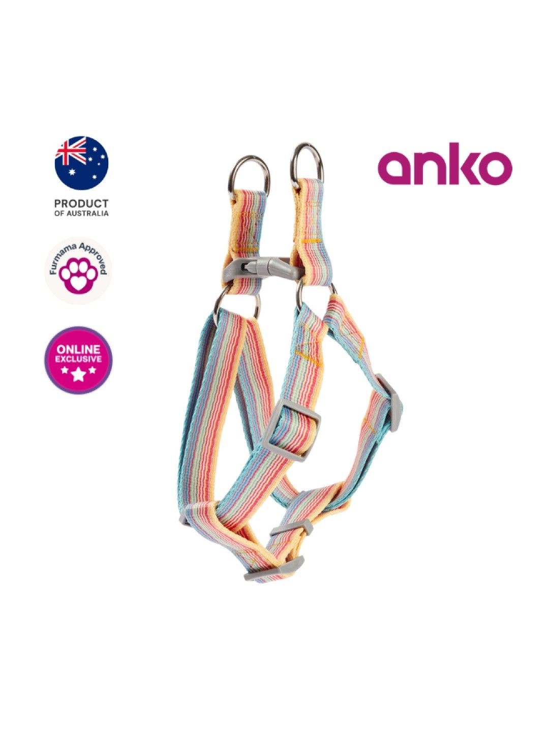 Anko Dog Harness | edamama