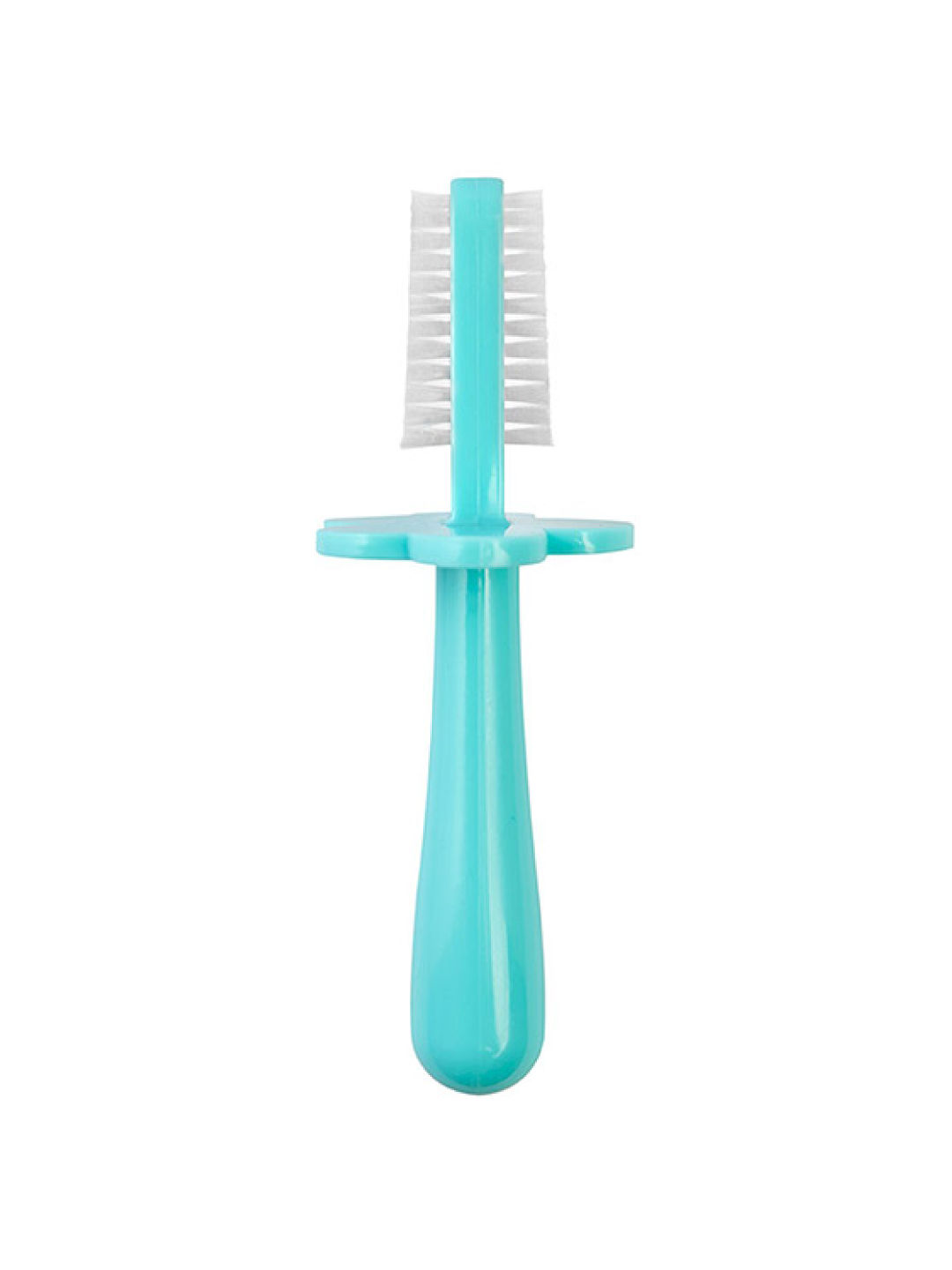 Grabease Double Sided Toothbrush | edamama