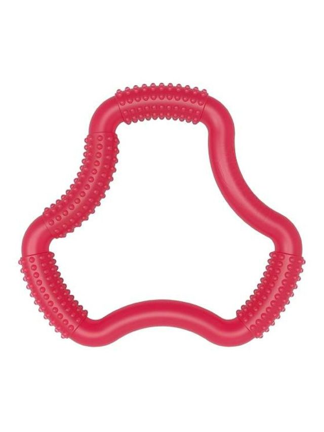 Dr. Brown's Teether Flexees A Shape | edamama