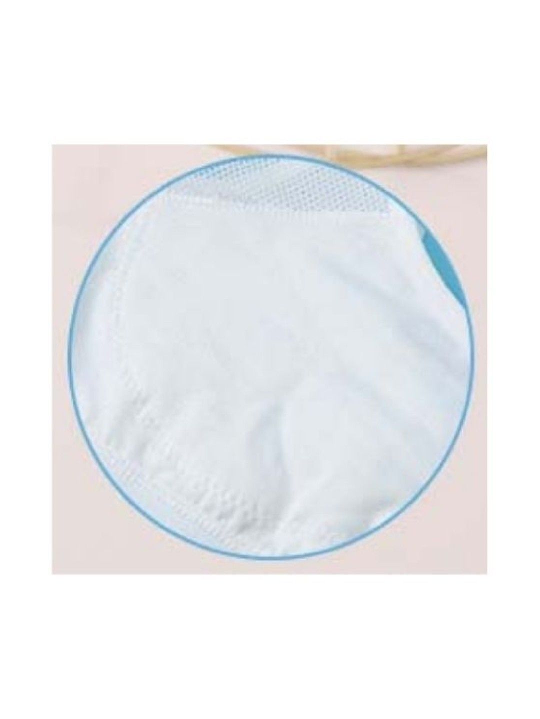 Cottonkind Plain Midriff Criss Cross Bra | edamama