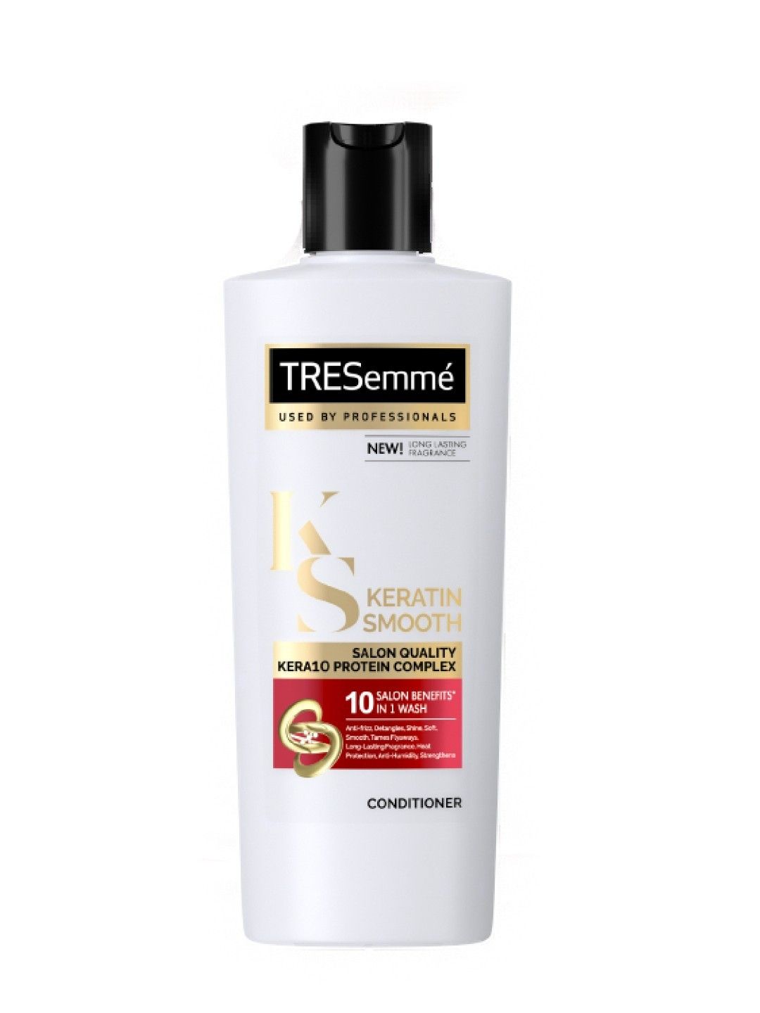 TRESemme Conditioner Keratin Smooth (170ml) [Expi… | edamama