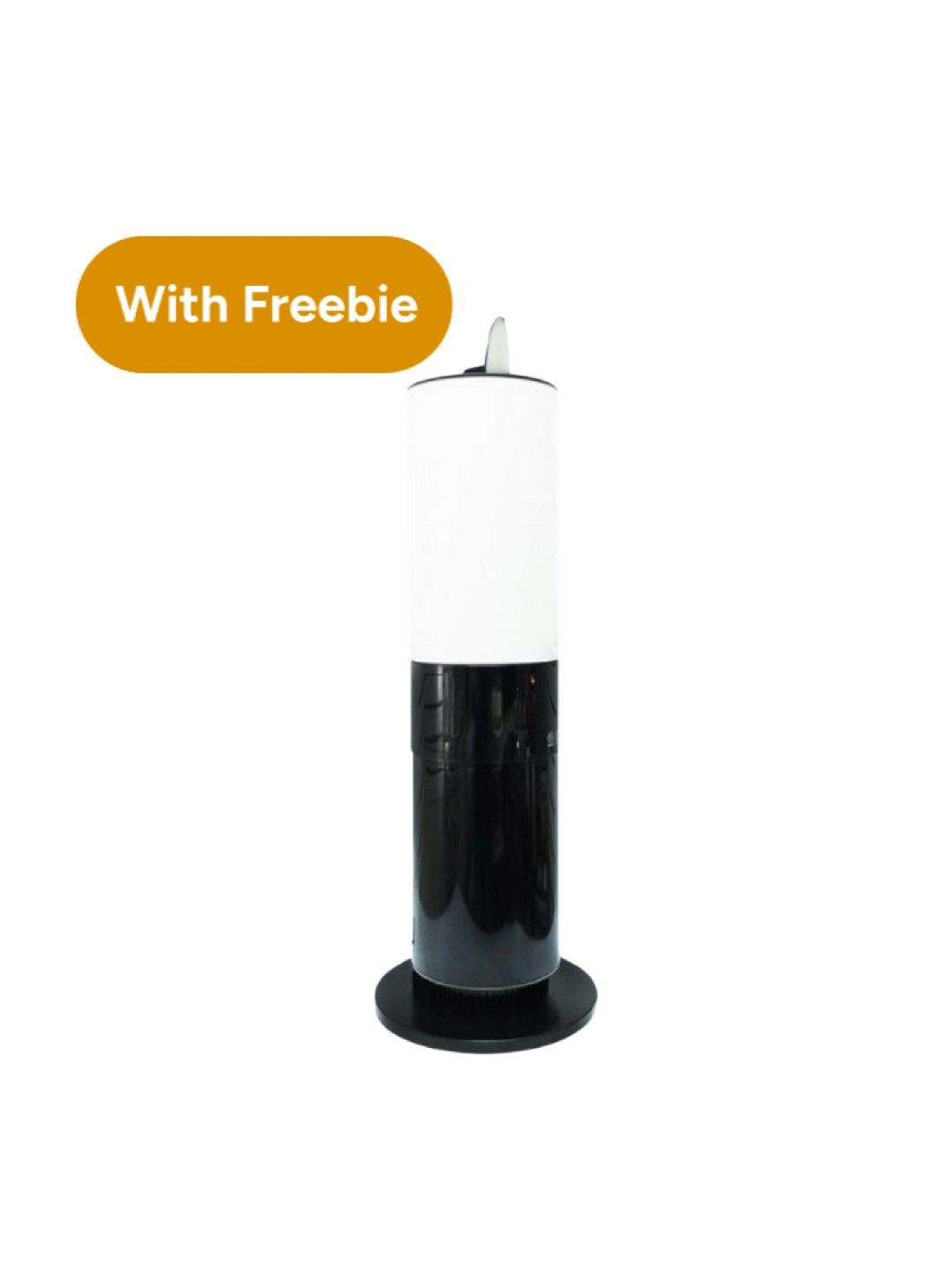 Crane 4-in-1 Top Fill True-Hepa Humidifier and Air