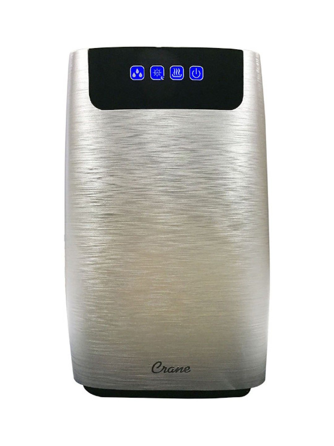 Crane 4 In 1 True Hepa Humidifier (without Remote) | edamama