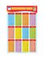 Joytoy Multiplication Table Poster | edamama