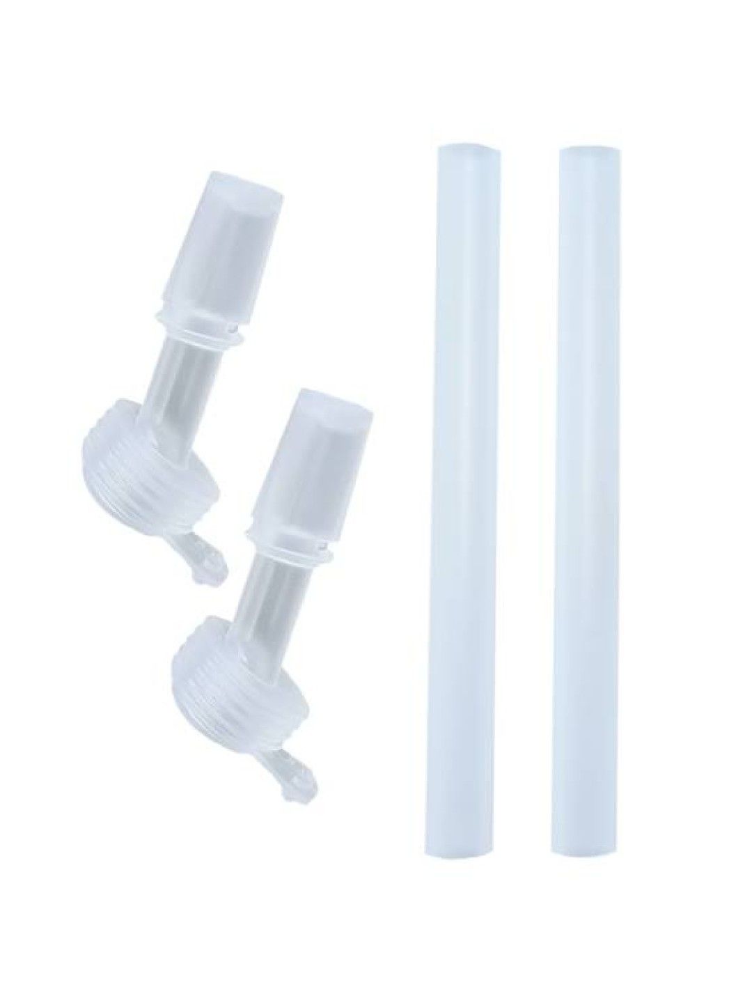 CamelBak Eddy+ Kids Bite Valves and Straws Accesso | edamama