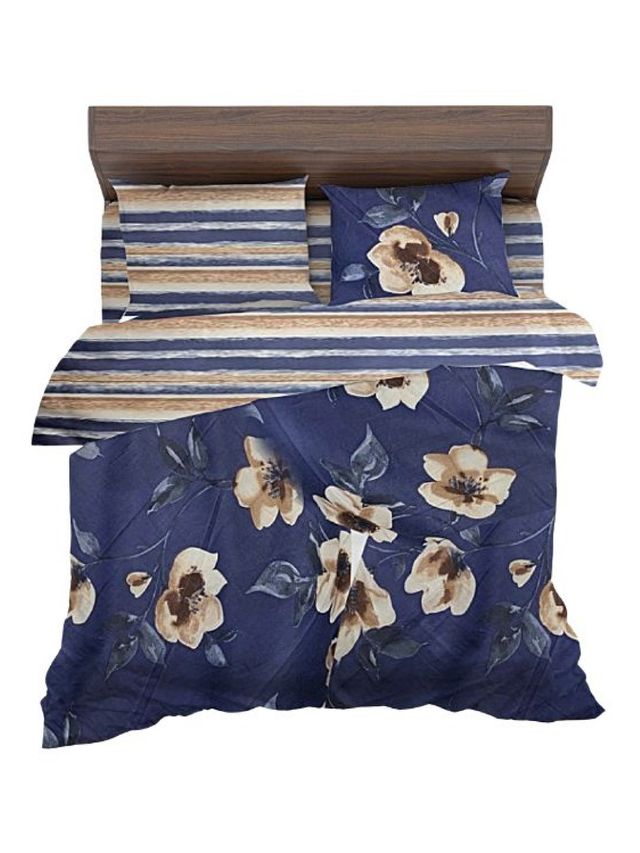 Lifestyle by Canadian Comforter T210 Sateen 22 - E | edamama