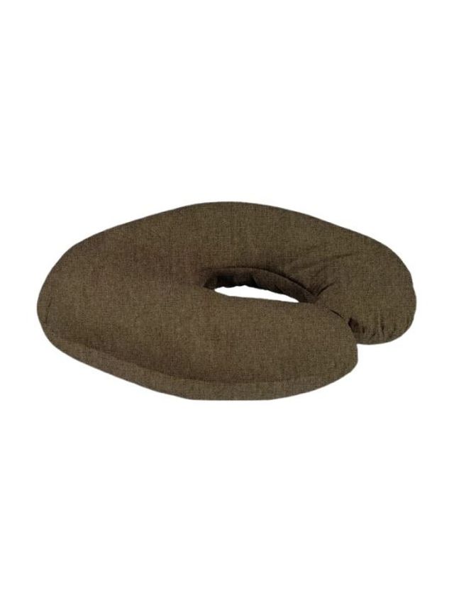 Mandaue Foam Nursing Pillow | edamama