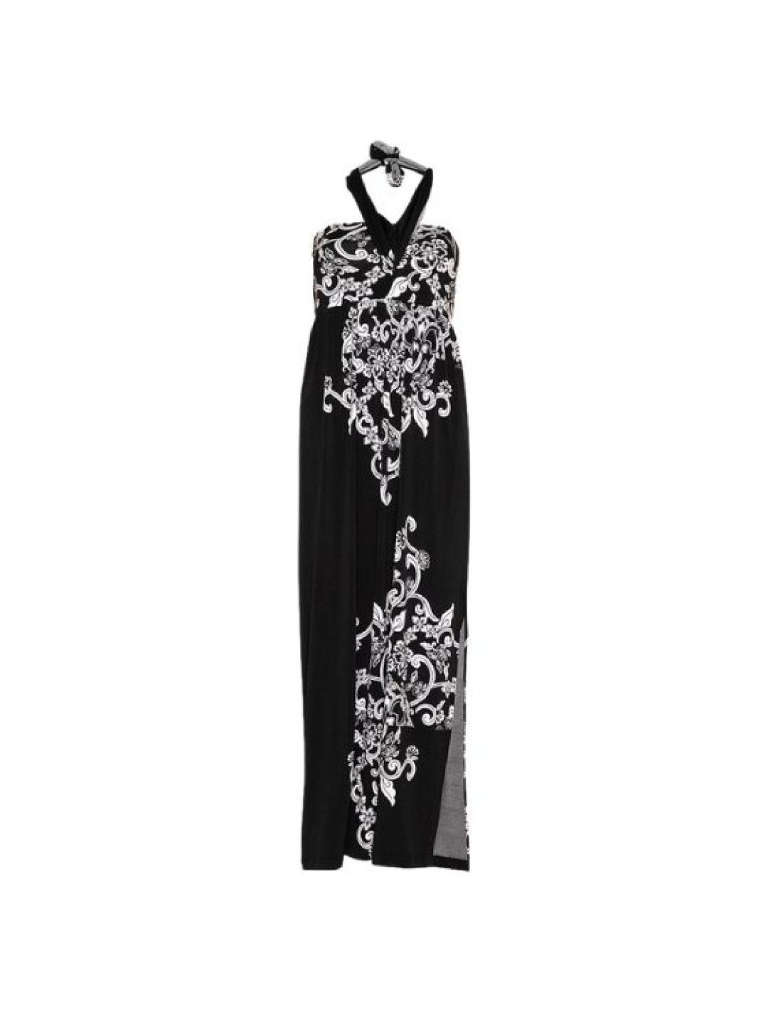 Eve's Chic Farrah Multi-Way Maxi Dress | edamama