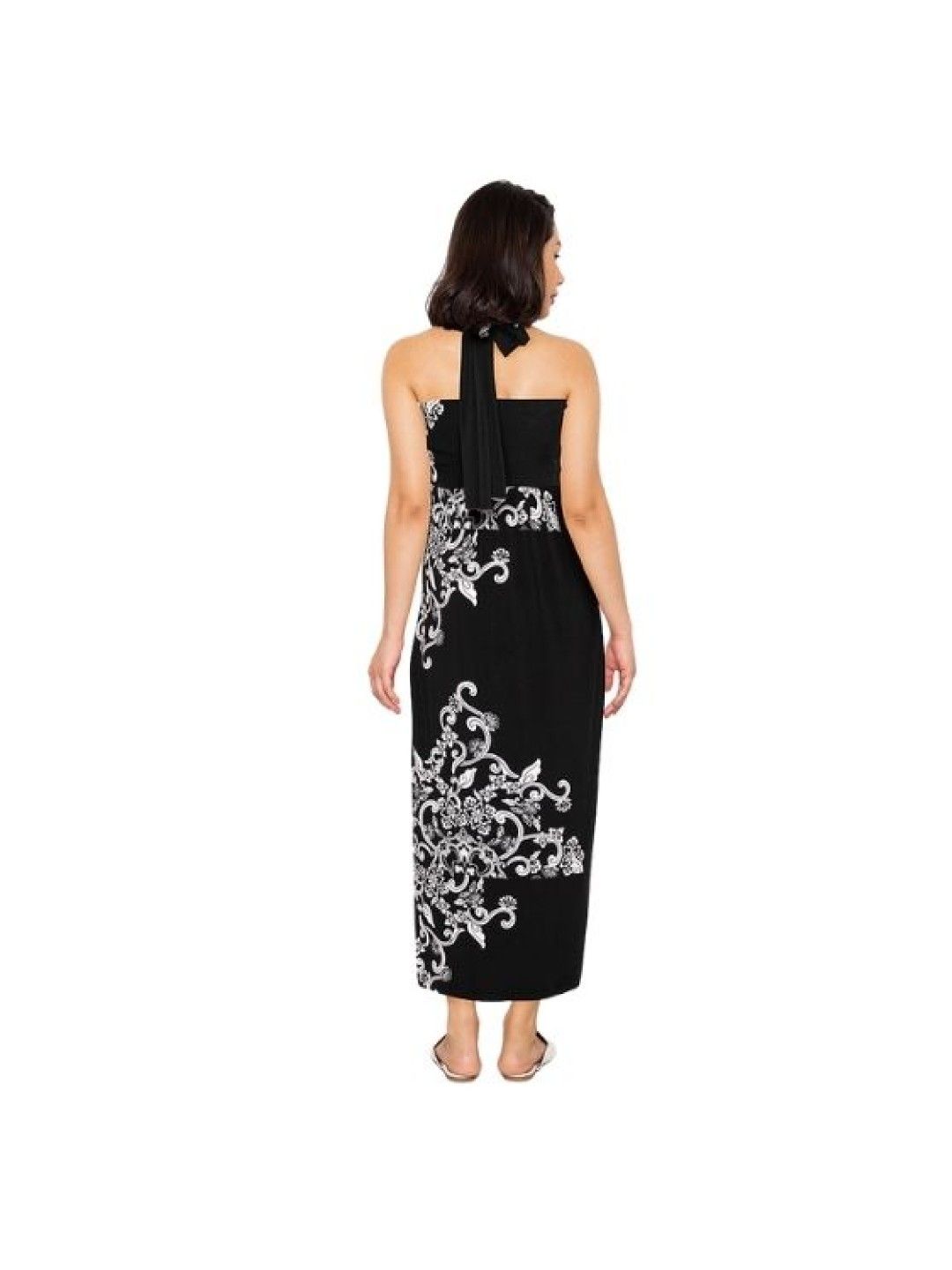 Eve's Chic Farrah Multi-Way Maxi Dress | edamama