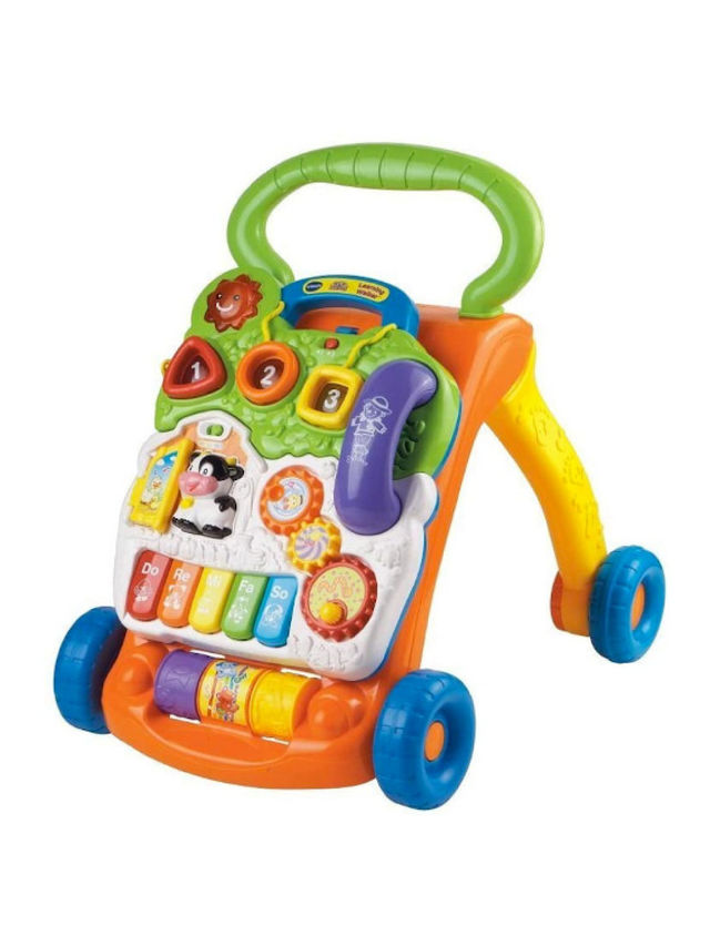 VTech First Step Baby Walker | edamama