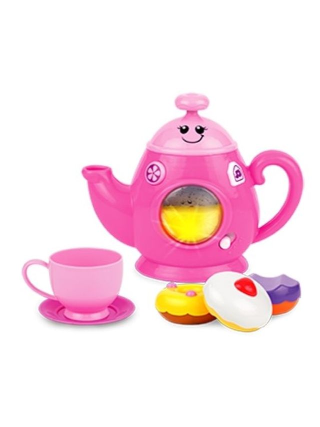 winfun | Fun N Sweets Tea Set
