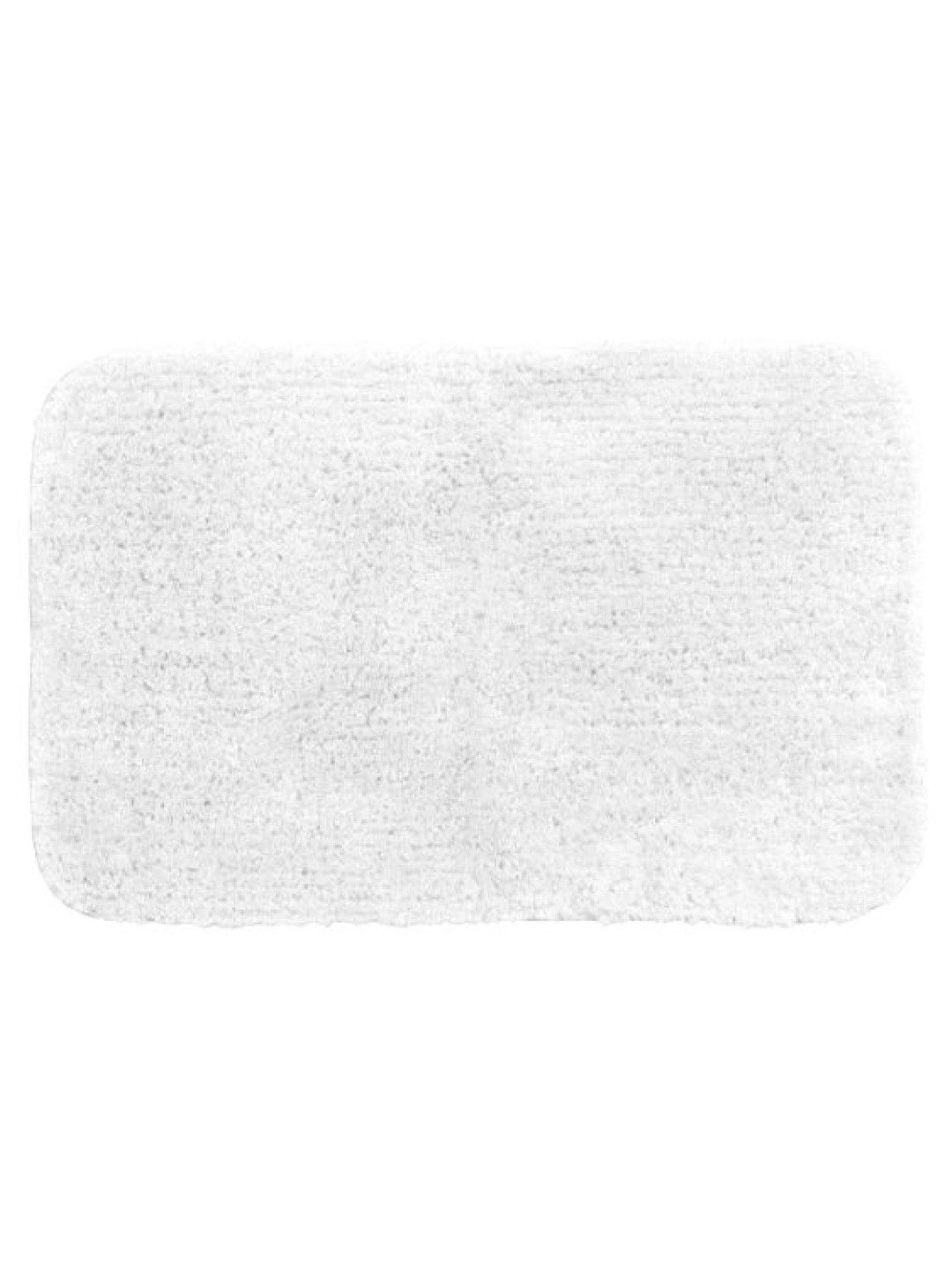 Doyle and Furnham Fuzzy Bath Mat | edamama