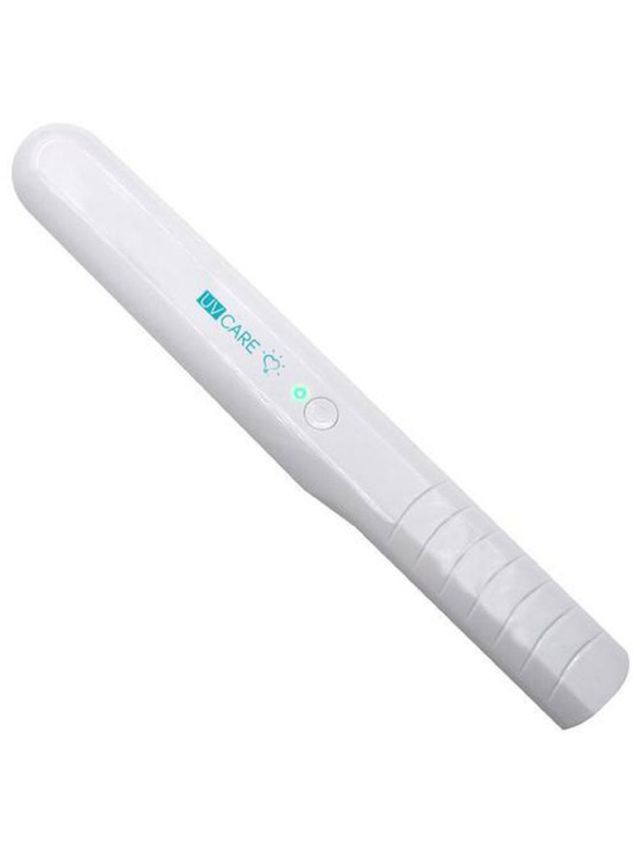 UV Care Germ Stick (Rechargeable) | edamama