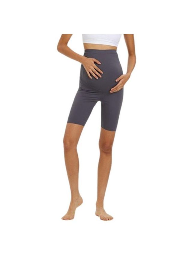 MOOIMOM Essential Belly Cover Maternity Legging (… | edamama