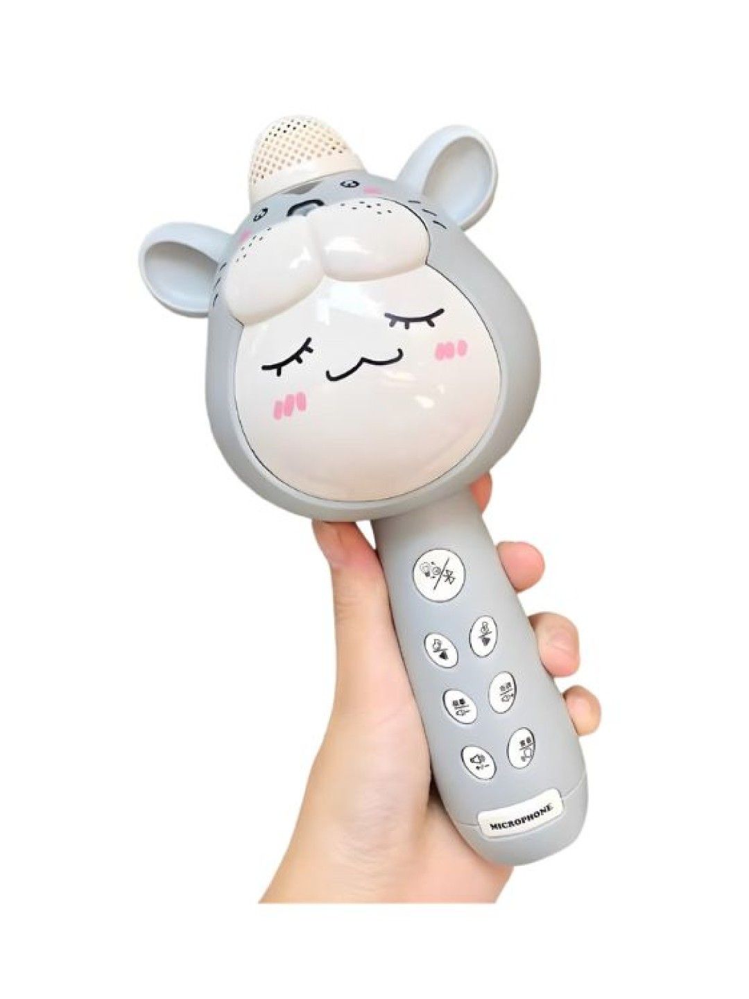 Kanisi Animal Microphone | edamama