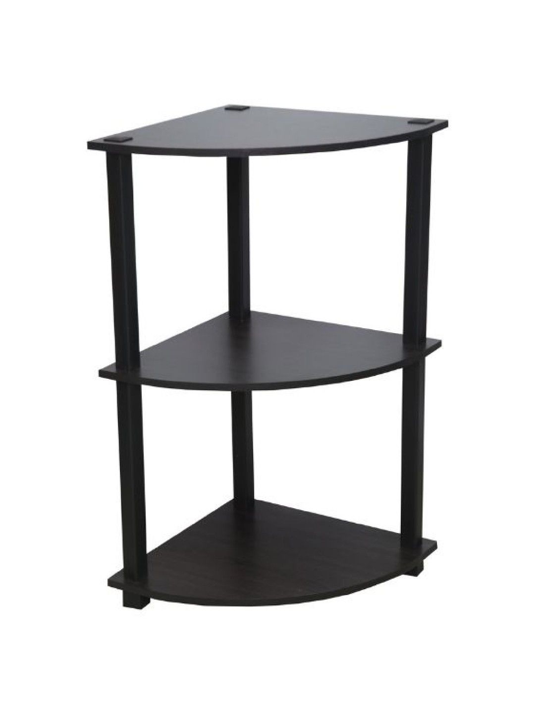 Furnlite 3-Tier Side Table | edamama