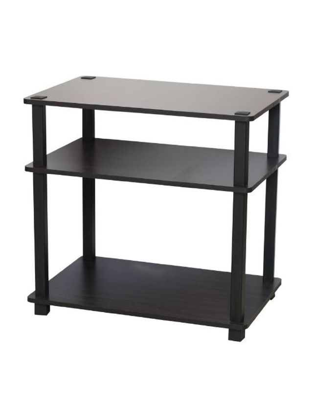 Furnlite Multipurpose TV Stand | edamama