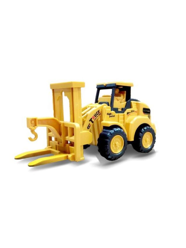 Apolo Heavy Mac Forklift | edamama